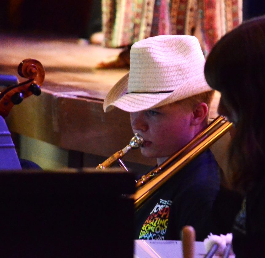 Area students get preview of All-County Musical | News, Sports, Jobs ...